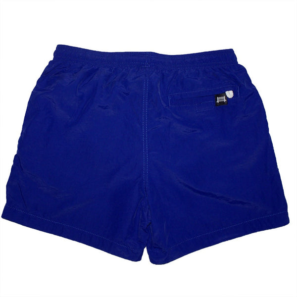 p. Freedom City Royal/White Trunks | Freedom City NYC